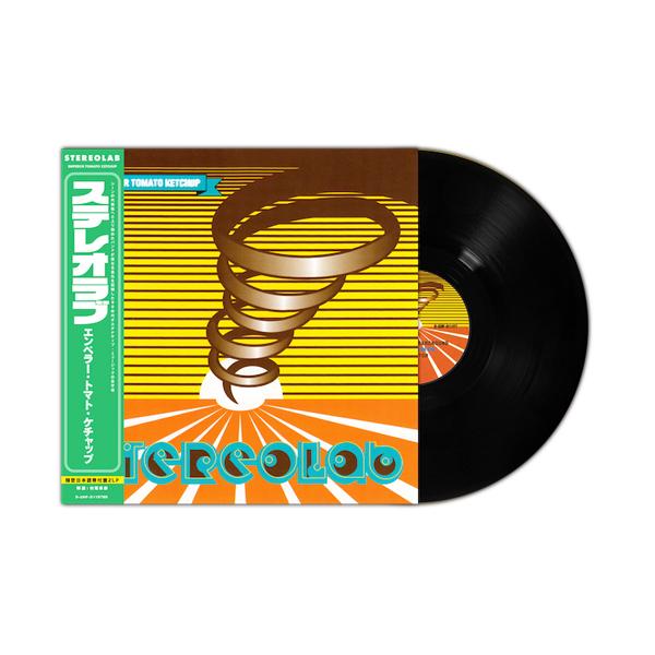 ステレオラブのスタジオアルバム7作品が新たに2LPエディションとして〈Duophonic UHF Disks / Warp Records〉よりリイシュー！今回のリリースでは、2019年に拡張版としてリリースされたリマスター音源を使用。また...