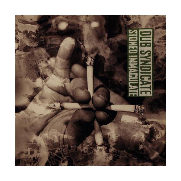 レゲエとトリップアウトした電子音楽が融合したアルバムタイトル曲「Stoned Immaculate」は、世界各地のフェスティバルやサウンド・システムで人々を魅了しています。TRACKLISTA1. Wadada (Means Love)A2...