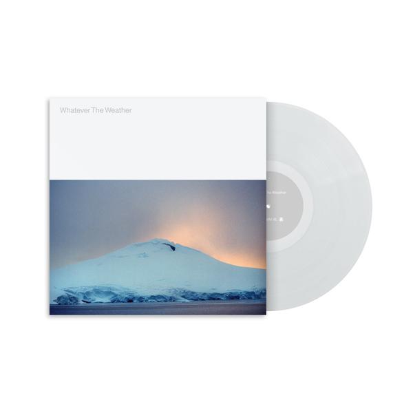 ノース・ロンドンのプロデューサーLoraine Jamesによるプロジェクト。HyperdubからNothing EPと、2019年にブレイクした『For You and I』に続く作品。TRACKLISTA1. 25°CA2. 0°CA3...