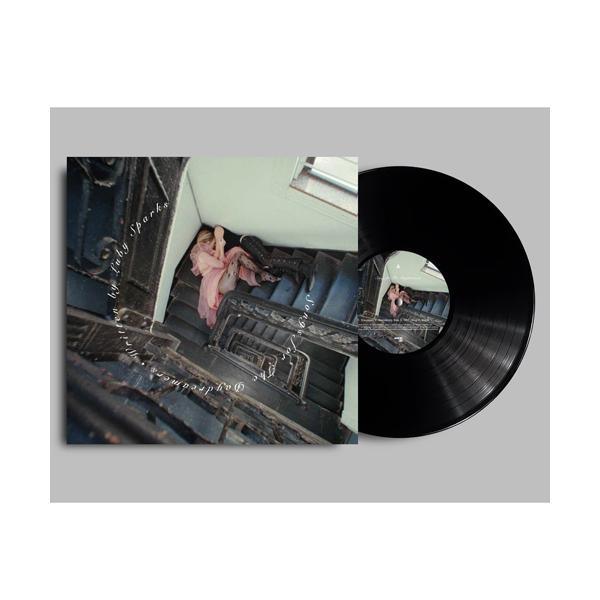 ルーツに回帰しながらも新たな可能性の幅も感じさせる2枚のEP『Songs for The Daydreamers』と『Songs of The Hazy Memories』を1枚にまとめてLP化！TRACKLIST『Songs for Th...