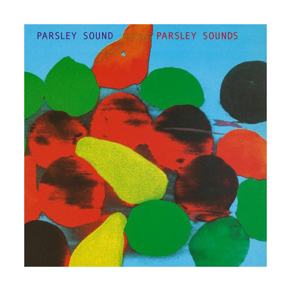 Mo Waxの最後のリリースのひとつとして知られ、オリジナル盤は入手困難となっていたイギリスのデュオParsley Soundの2003年1stアルバムが、Be With Recordsより初の公式ヴァイナル・リイシュー。TRACKLIST...