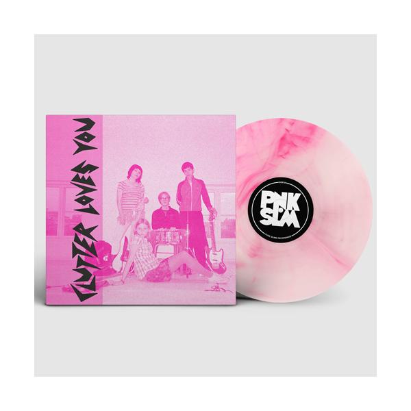 スウェーデン・ストックホルムの4人組インディー・バンド、ClutterによるデビューEPがPNKSLM Recordingsからリリース！TRACKLISTA1. GeeksA2. PrettyA3. BridesheadB1. Brain...