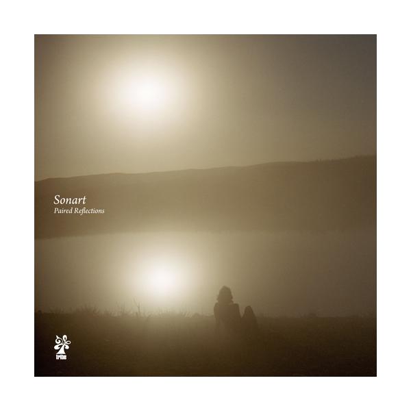 巨勢典子とDJ Ryow a.k.a. Smooth Currentによるユニットが、Nujabes「Reflection Eternal」と対となる曲「Paired Reflections」をリリース！TRACKLISTA. Paired...