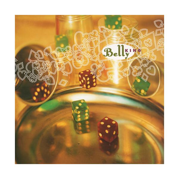 The Breedersの元メンバーTanya Donellyによるバンド、Bellyが2ndアルバム『King』を30周年記念盤としてリマスター仕様のヴァイナル・リイシュー！リマスタリングはKevin Vanbergenが手がけ、今回のリ...