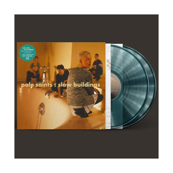 これまでにリリースされた1st,2ndアルバムのリイシュー盤同様、今回もリマスター音源が収録されており、さらにEP『Fine Friend』や、バンドが厳選した未発表トラックやデモ音源などを含むボーナス・マテリアルが追加収録されている。[『...