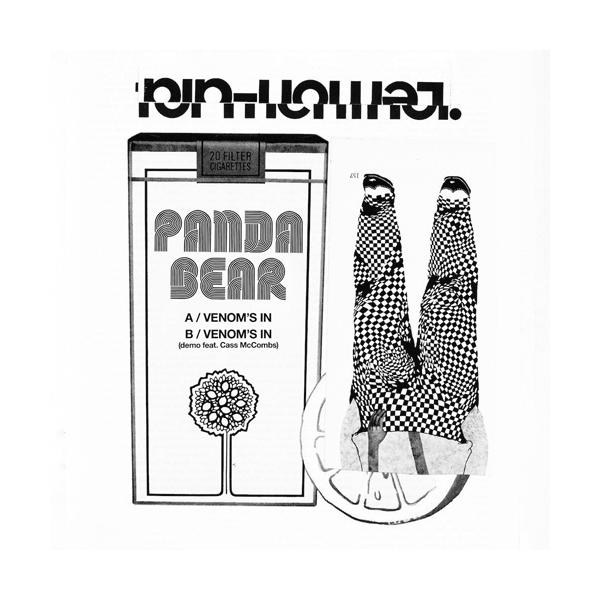 Animal Collectiveの中心メンバーであり、稀代のメロディー・メイカーとして知られるNoah Lennoxのソロ・プロジェクト、Panda BearがRSD限定の7”をリリース！[『RECORD STORE DAY 2025』限...