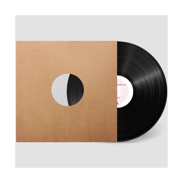 UKのプロデューサー/DJ、Matthew Herbertのキャリア初期を代表するシリーズ"PART"の新作が10年ぶりにリリース！2025年リリース予定という新作アルバムからの先行EPという本作プロデューサー/ドラマーのMomoko Gi...