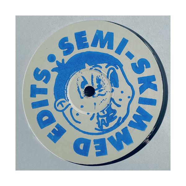 A1はNed Dohenyの名盤『Hard Candy』収録のAOR名曲「Give It Up for Love」、B1はThe Sylversのプロデューサーとしても知られるLeon SylversとDick Griffeyが率いたソウル...