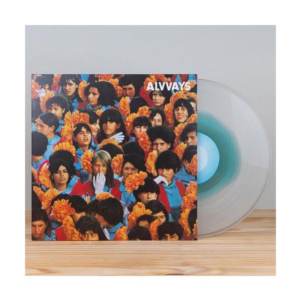 90'sリバイバルなUSインディ・ファンから往年のネオアコ／ギター・ポップ・ファンまで、老若男女問わずすべての胸キュニストの心を撃ち抜いた2014年名作デビュー・アルバム！10周年記念カラー・ヴァイナル仕様。TRACKLISTA1. Adu...