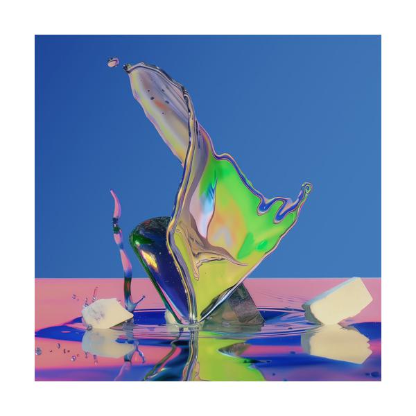 2024年3月の『Wonderland / Running』EPに続き、2024年2作目となったEP『Digital Rain / I Miss You』。ディープかつヘヴィな世界観を展開しながらも、聴く者を高揚と浄化へ導くサウンドはまさに...