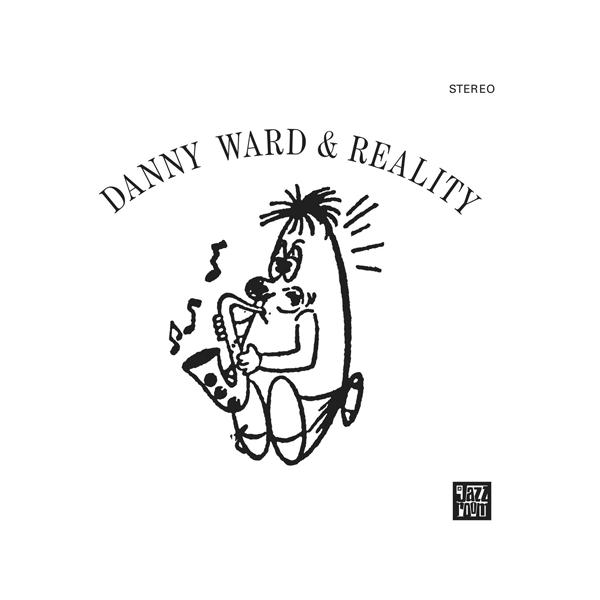 1970年代シアトル周辺のカレッジ／ファンク・パーティーで絶大な人気を誇ったバンドDanny Ward &amp; Realityによる幻のライブ音源！※輸送時に生じた角折れダメージあり。TRACKLISTA1. Rock SteadyA2...