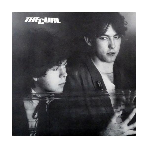 「Boys Don't Cry」や「Killing An Arab」といった人気曲など活動初期に録音された貴重なデモ音源群やセッションをまとめた作品集。アンオフィシャル盤。TRACKLISTA1. Boys Don't CryA2. It'...