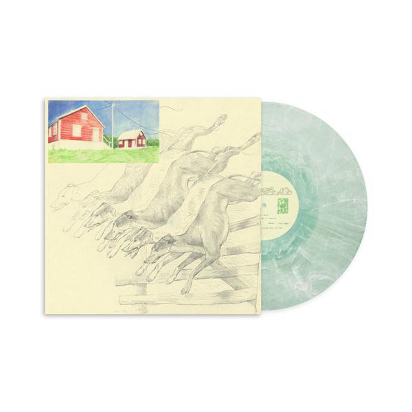 ポートランドの地下スタジオ”Kenton Sound”から生まれるサイケ・ポップ・プロジェクト、quickly, quickly。Pitchforkなどのメディアから評価も高かった2021年作『The Long &amp; Short Of...