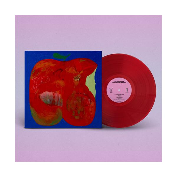 ニューオーリンズの異才デュオ、The Convenienceの2ndアルバム！TRACKLISTA1. I Got Exactly What I WantedA2. Target OfferA3. Dub VulturesA4. Pray'...