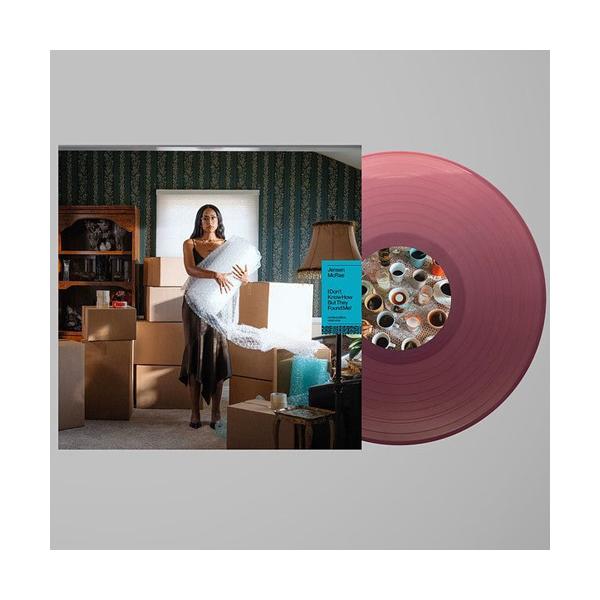 SNS発のバイラルヒット「Massachusetts」で注目を集めたL.A.のシンガー・ソングライター、ジェンセン・マクレー待望の2ndアルバム！TRACKLISTA1. The RearrangerA2. I Can Change Him...