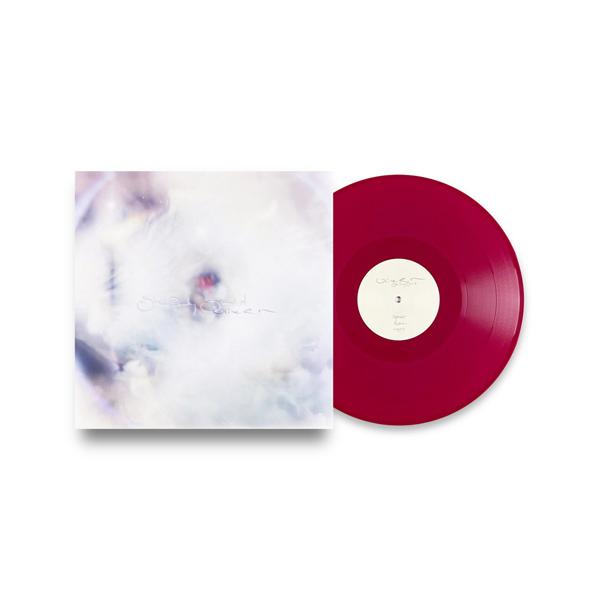 フルアルバムのリリースが期待される中、2023年にJulia's War RecordsからリリースしたEP『She Only Said』がカラー・ヴァイナル仕様でリプレス！TRACKLISTA1. SplendorA2. AdoreA3....