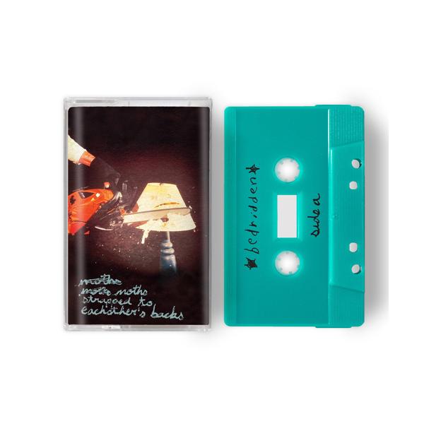 MommaのAron Kobayashi Ritchがプロデュースを担当したブルックリン拠点のインディー・ロック・バンド、Bedriddenのデビュー・アルバム。TRACKLISTA1. GummyA2. EtchA3. ChainsawA...