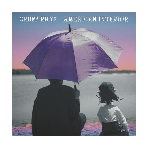 ポップの魔術師グリフ・リースの野心的作品、2014年の『American Interior』が〈Rough Trade〉からリマスター盤でリイシュー！2014年に発表された本作『American Interior』は、18世紀の探検家ジョン...