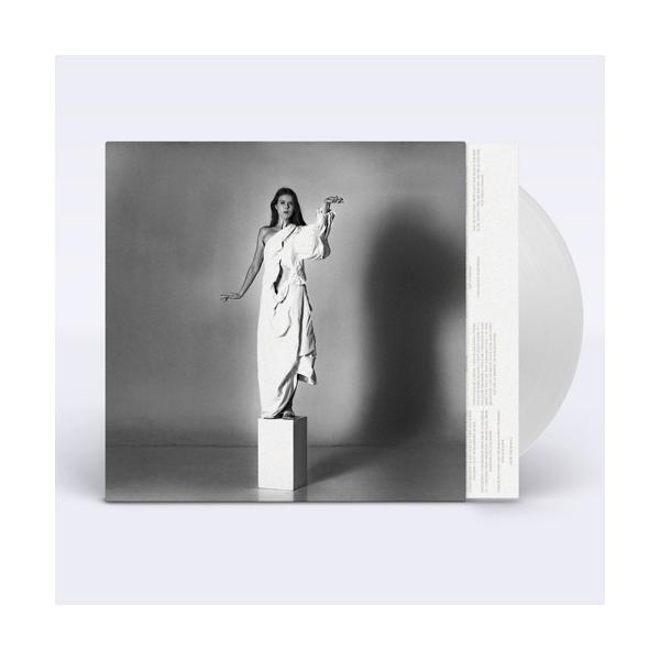 ビョークも絶賛する彼女が2023年にリリースした本作は、瞬間を切り取った不朽のモニュメント。9つのトラックで構成され、一瞬の体験をエモーショナルなオブジェとして表現しており、煌めくシンセと繊細なインストゥルメンテーションの霧の中で、ヨフリヅ...