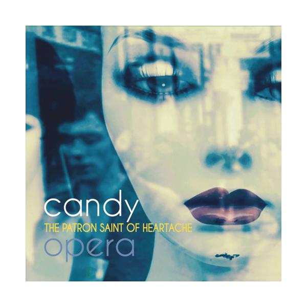 リバプールを拠点に1982年から1990年代初頭まで活動していた、オブスキュア・ネオアコ・バンド、キャンディ・オペラの復活作（2021年作）がリイシュー！ 歌詞・対訳付き、解説：多屋澄礼TRACKLIST1. These Days Are ...