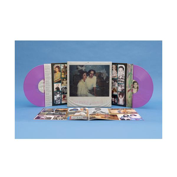 アルバムリリースの10周年を記念して、Asthmatic Kitty Recordsより特別仕様の『Carrie &amp; Lowell ? 10th Anniversary Edition』が登場。本作には、制作過程を垣間見ることができ...