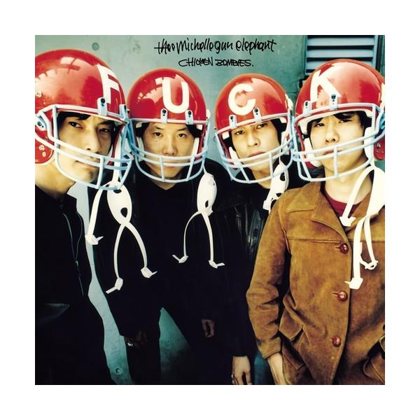 前作『High Time』から1年ぶりにリリースされた3rdアルバム『Chicken Zombies』（1997年発売）のアナログ盤を再発。最新リマスターからカッティングされた180g重量盤でのリリース。TRACKLISTA1. ロシアン・...