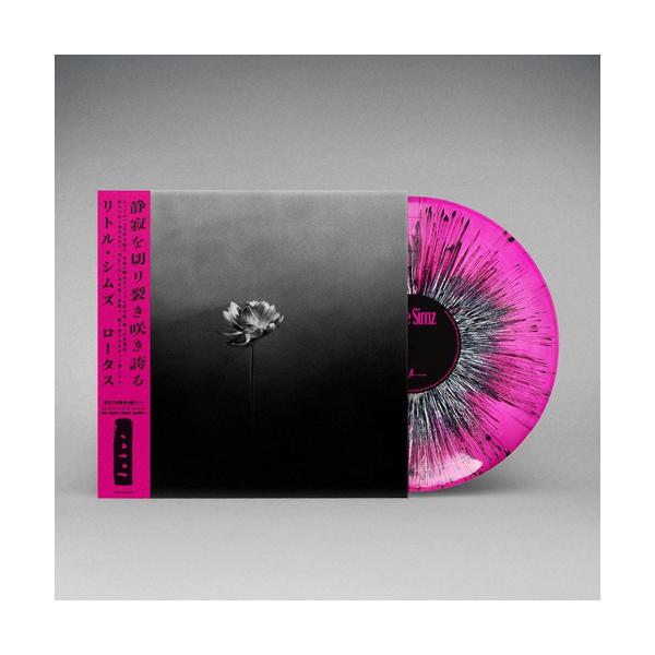 俳優としても活躍するなど、スター性とアーティスト性の両方を兼ね備えたリトル・シムズが、6thアルバム『Lotus』をリリース！リトル・シムズにとって『Lotus』のタイトルは「再生」と「成長」を象徴するもので、進化し続ける彼女のアーティスト...