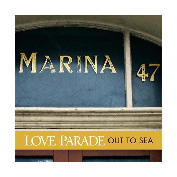 2015年に『The Guilt Chest EP』『Under The Weather』などの数作のEPや未発表デモ等を収録した編集盤もリリースされたカルト的な人気を誇るネオアコ・バンド、Love Parade。その編集盤には収録されてい...