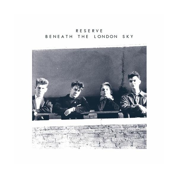 独・Firestationから2002年より計画されていたSha-La-La Flexis、 Sombrero（The Siddeleys、BOBなどが所属）からリリースしていたオブスキュアUKネオアコ・バンド、Reserveの23曲入り編...