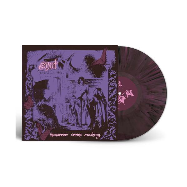 シカゴを拠点に活動するオルタナティブ・ロックバンド、Smut が待望の新作アルバムをリリース！前作までのメランコリックな美しさに加え、より激しく、感情的に訴える楽曲が揃っている。SmutのDIY精神と情熱を詰め込んだ、今もっとも“生きた音楽...