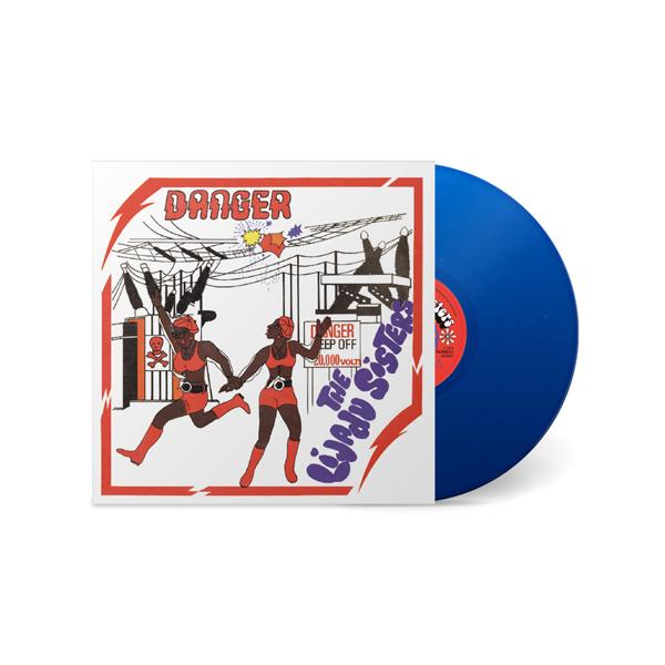 1976年、ナイジェリアの双子姉妹タイウォ＆ケヒンデ・リジャドゥによって放たれた傑作『Danger』。今回の2025年リマスター盤は、オリジナルの空気感を極限まで保ちつつ音質を刷新。さらに、高級Tip-onジャケット仕様で、ヨルバ語と英語の...