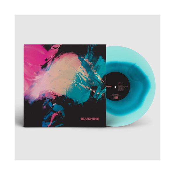 オースティンのドリームポップ・バンドBlushingが2019年に発表したセルフタイトルのデビュー・アルバム本作は、Elliott Frazier（Ringo Deathstarr）との初タッグで制作され、以降の創作とツアー活動の原点となっ...