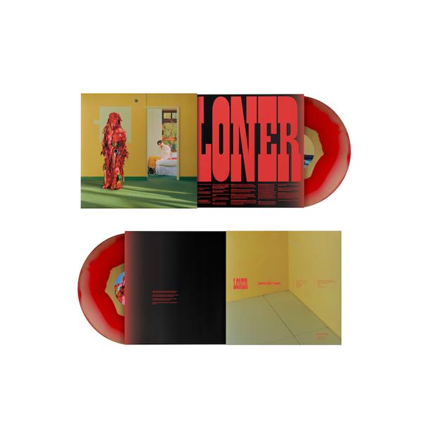 フジロックフェスティバル2025 出演決定！世界で最も注目されるエレクトロニック・アーティストの一人として急成長を遂げるバリー・キャント・スウィムによる2025年最新アルバムが〈NINJA TUNE〉からリリース！TRACKLISTA1. ...