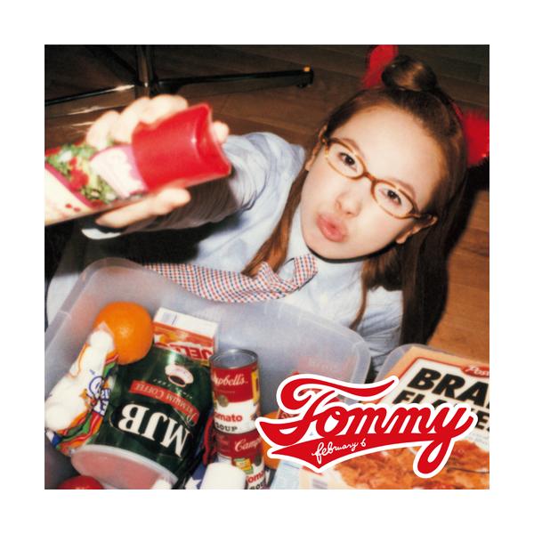 2002年にリリースされオリコン2週連続1位、売上80万枚の大ヒットアルバム『Tommy february6』が待望のアナログ盤としてリリース！大ヒット曲「EVERYDAY AT THE BUS STOP」「KISS ONE MORE TI...