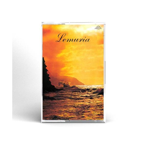フリー・ソウル〜レア・グルーヴファン必携盤！ハワイアンAOR最峰“LEMURIA”が、アルバム発表時の1978年にレコードと同時にリリースされたカセット仕様で初の再発決定！TRACKLISTA1. All I've Got To GiveA...