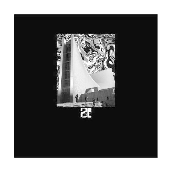 No SisterやLIVINGSTONEの来日公演にも抜擢されていた、東京を拠点に活動する3人組ダーク・サイケデリック・ロック・バンド、Barbican Estateの1st EPが[Rhyming Slang]よりリリース！TRACKL...