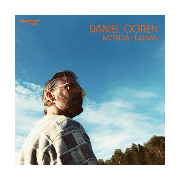 Sven Wunderの録音にも参加するギタリストで、スウェーデンのDina Ogonの主要メンバーでもあるダニエル・エグレン最新作『Pine』より、煌びやかなサウンドとギターのリフレインが印象的な名曲「Monda」と、グルーヴィなビートの...