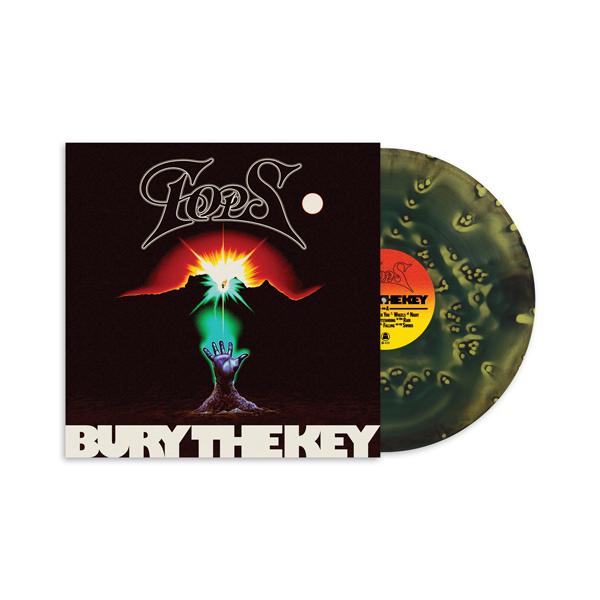 カナダ・モントリオールのドリーム・ポップ・バンド、TOPSが2020年作『I Feel Alive』ぶりとなる待望のフルアルバム『Bury the Key』をGhostly Internationalからリリース。より洗練され、メロディの妙...