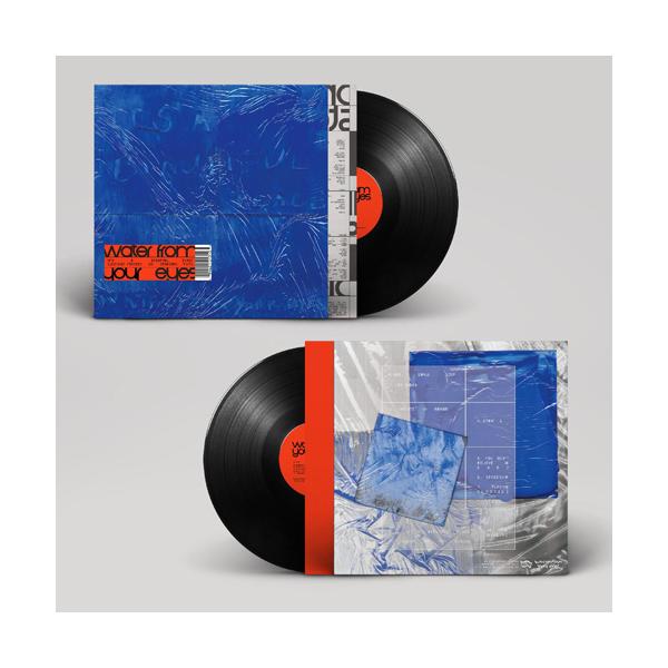 Y2K以降のポップソングを更新する革新作が誕生！現行NYオルタナ・シーンの中心的存在ウォーター・フロム・ユア・アイズが最新作『It's A Beautiful Place』を8/22にリリース！TRACKLISTA1. One Small ...