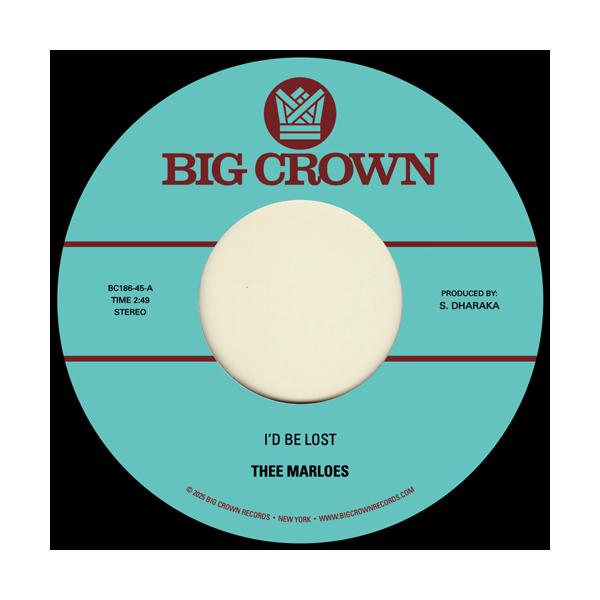 インドネシアから世界を魅了するThee Marloes（ジ・マーロウズ）、2026年のセカンド・アルバムに向けて準備を進める中、待望のニュー7インチ・シングルを発表。2024年作『Perak』の成功を経て、今年はUS／EUツアーも決定。本作...