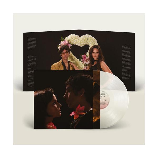 ブラッド・オレンジことデヴ・ハインズがプロデューサーとして参加したデビューEPで話題を呼び、世界最大級のフェス、コーチェラにも出演するなど注目を集めてきたインディー・エレクトロ・ポップ・デュオ、ブスカブラが待望のセカンド・アルバム『Se A...