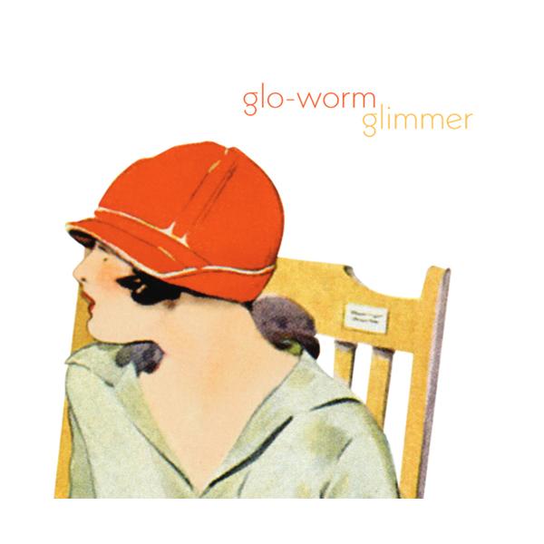 1993年夏のワシントンD.C.で結成されたインディー・ポップ・バンド、Glo-Worm。本作『Glimmer』は、Somersault Records、Slumberland Records、K Recordsから発表された3枚の7インチ...