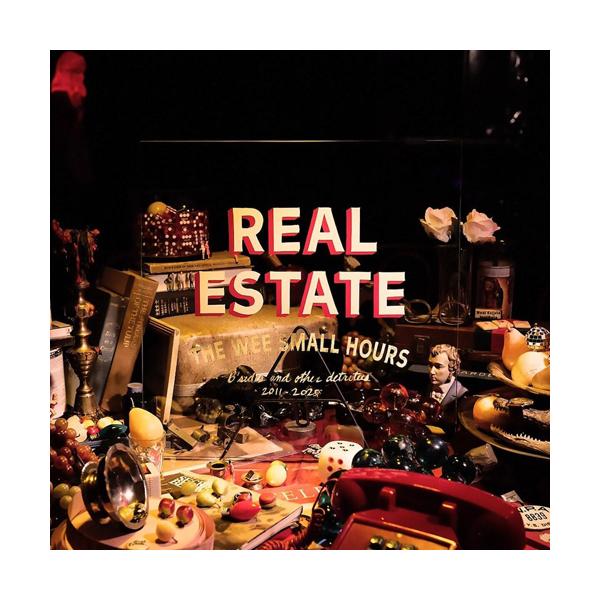 切ないスライドギター、きらめくアルペジオ、暖かみのあるアコースティックとキャッチーなボーカルフックで唯一無二のサウンドを生み出し続ける彼らが過去14年にわたるBサイドとレア音源を収めたコンピレーションをリリース！TRACKLISTA1. P...