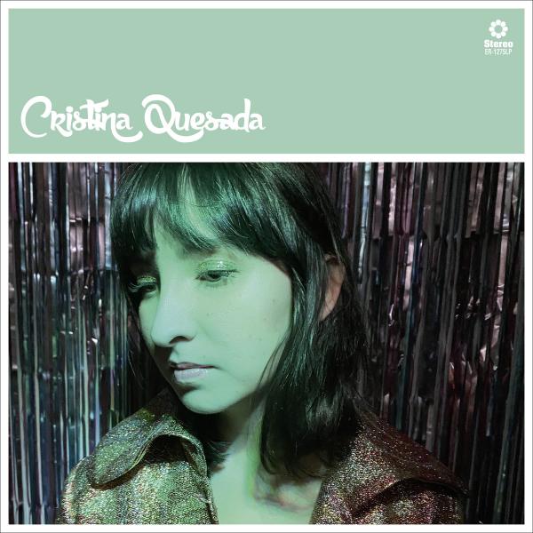 Elefant Recordsの歌姫として日本でも人気を博すCristina Quesadaの2022年3rdアルバム！アレンジとプロデュースは前作同様、Joe Moore (The Perfect Kiss, The Yearning)を...