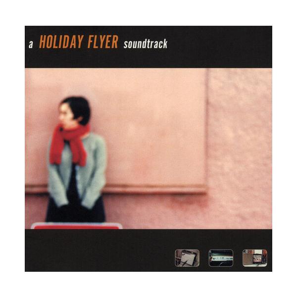 HOLIDAY FLYERの1999年リリースの3rdアルバム！アコースティックな雰囲気に、ストリングスやピアノを絡めたインディー・ポップ。※未使用・未再生のデッドストック品ですが、ジャケットにスレ等の経年ダメージあり。TRACKLISTA...