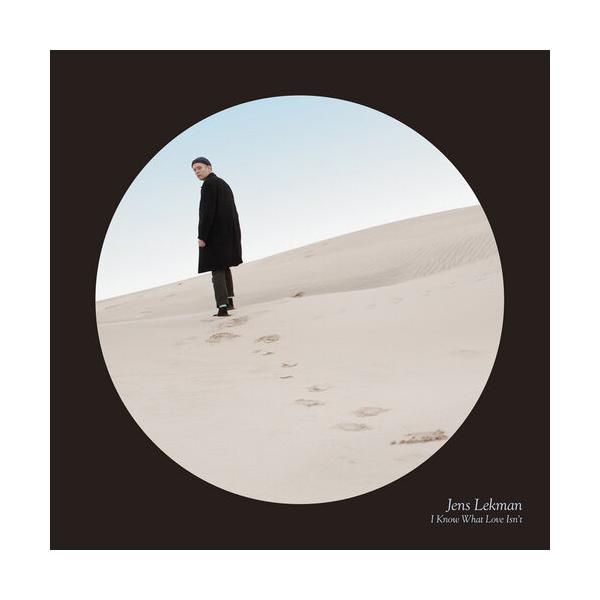 前作『Night Falls Over Kortedala』が高く評価されたスウェーデンはヨーテボリ出身のSSW、Jens Lekmanのニュー・アルバムが到着！PVでも公開中の「I Know What Love Isn't」をはじめ、切な...