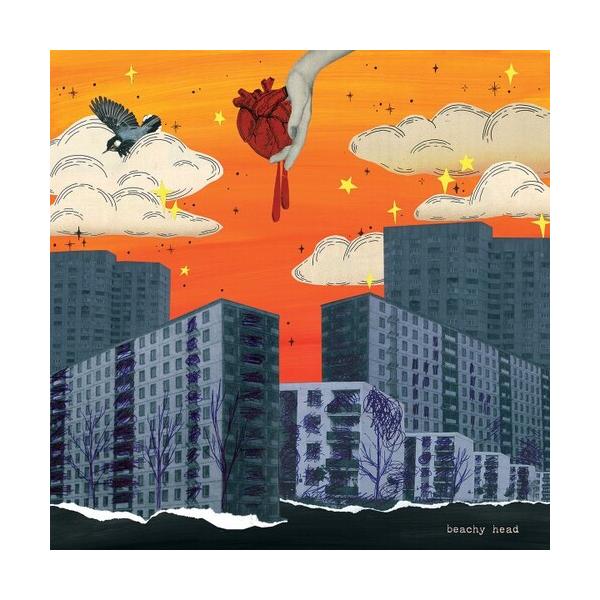 Slowdiveのギタリスト、Christian Savillの新プロジェクトBeachy Headが1stアルバムをリリース！TRACKLISTA1. Warning BellA2. MichaelA3. DistractionA4. A...