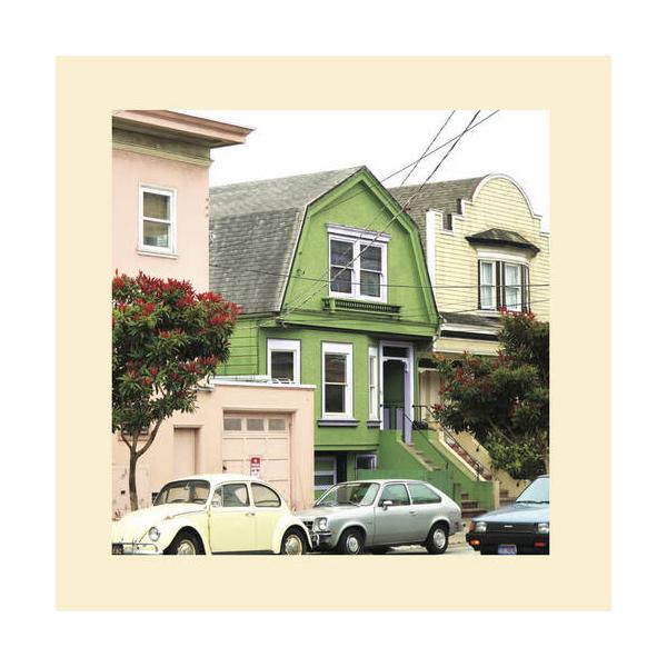 Glenn Donaldsonのプロジェクト、The Reds, Pinks and Purplesによるポップミュージックの一番純粋な要素に焦点を当てたとらえどころのない肖像画のようなニュー・アルバムが完成。TRACKLISTA1. Do...