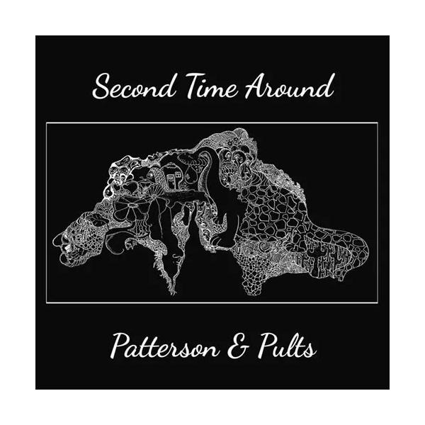 Kevin PattersonとRobert Pultsによるユニット、Patterson &amp; Pultsによる1984年作『Second Time Around』が、まさかのドイツ名門インディー〜ネオアコ・レーベルのFiresta...