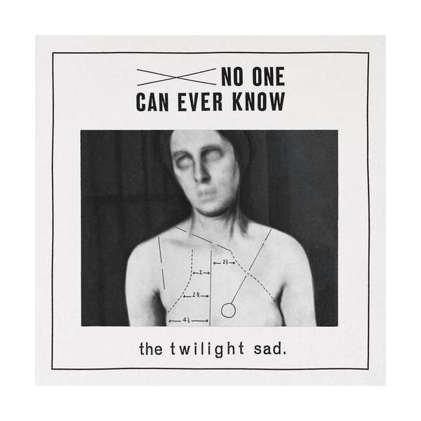 スコットランドのシューゲイザー / ドリームポップバンドThe Twilight Sadが3年ぶりに通算4枚目のアルバムをリリース！ バンドがアナログシンセサイザーの実験を手伝ったプロデューサーのAndrew Weatherallの支援と助...